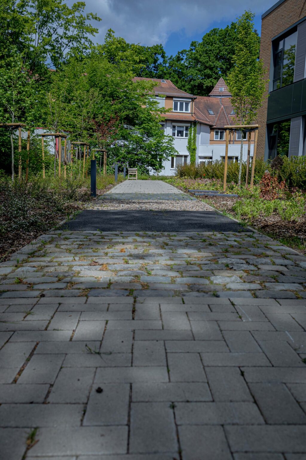 Stenum Hospital | Ortho Care Global GmbH