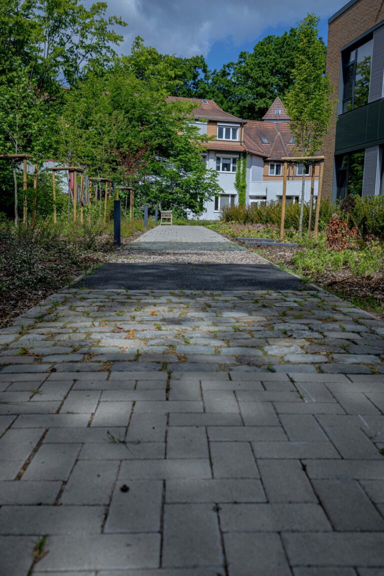 Stenum Hospital | Ortho Care Global GmbH