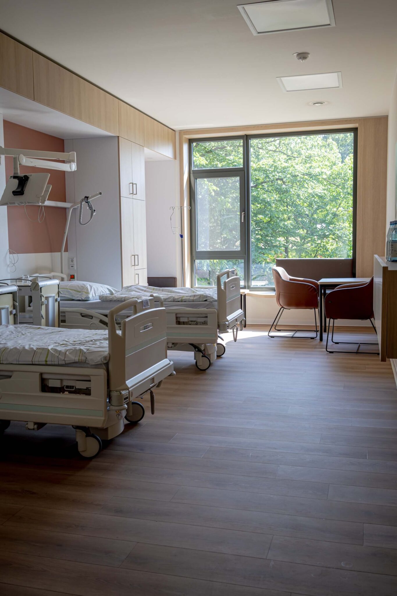 Stenum Hospital | Ortho Care Global GmbH